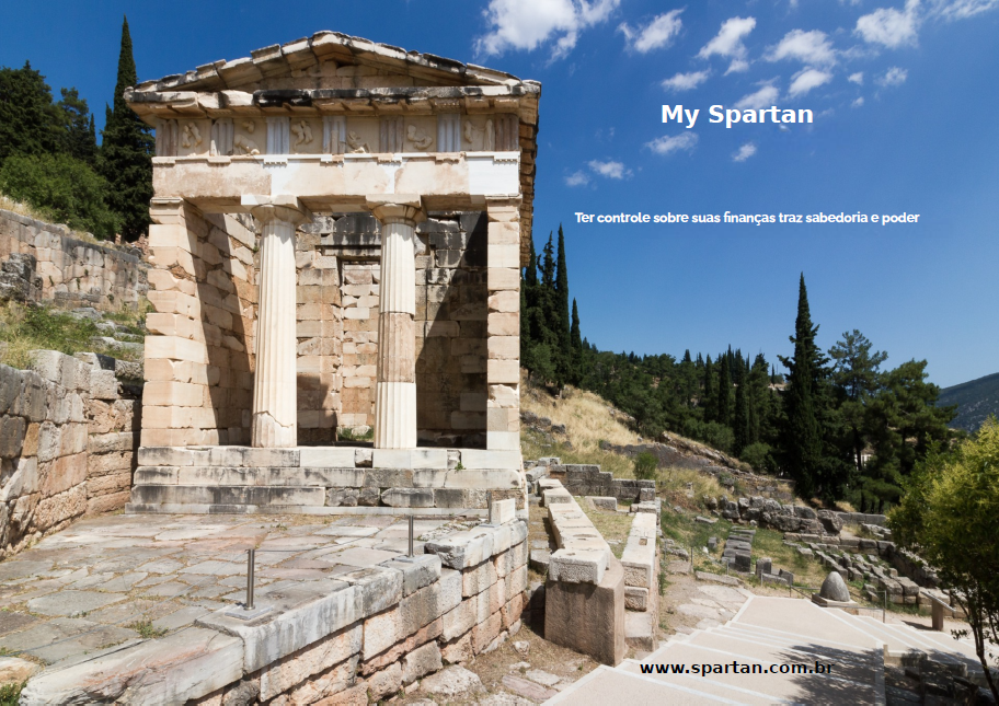 MySpartan - Spartan